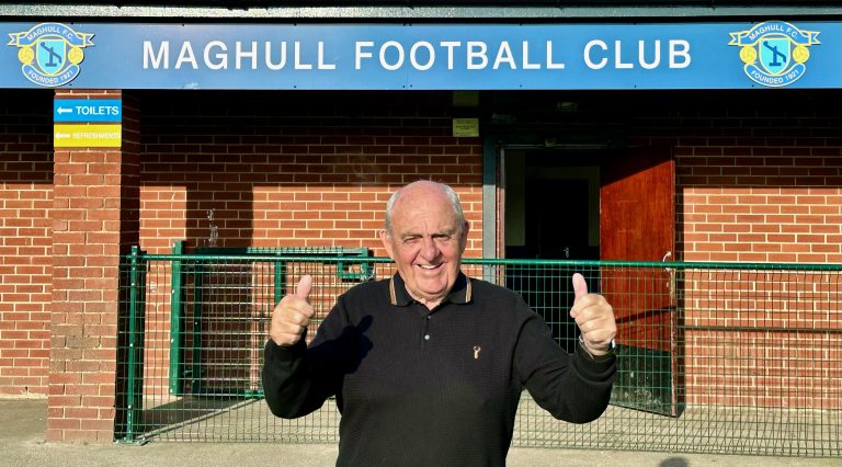 News – Maghull Football Club